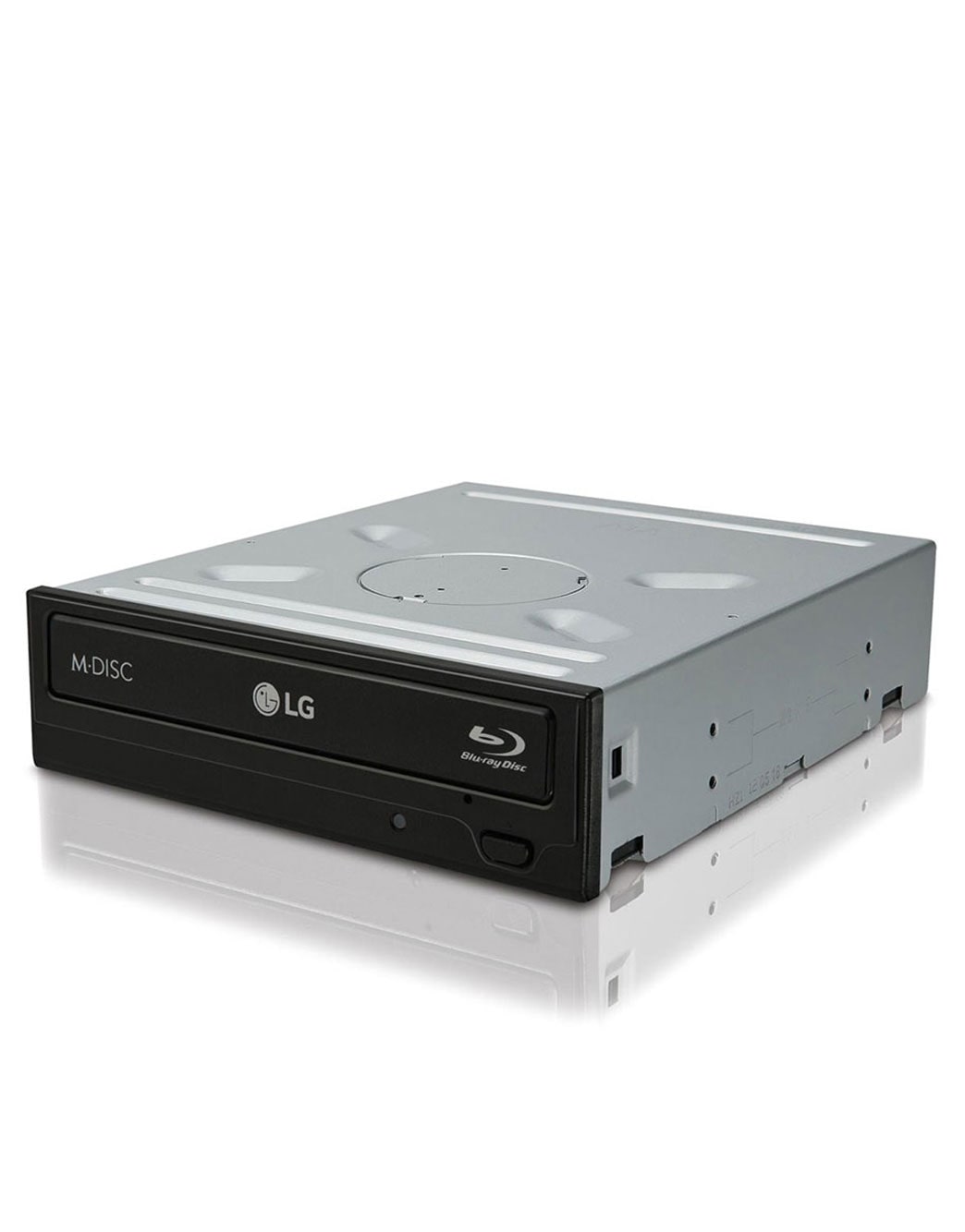 LG Super Multi Blue Internal 14x Blu-ray Disc Rewriter (WH14NS40) | LG USA