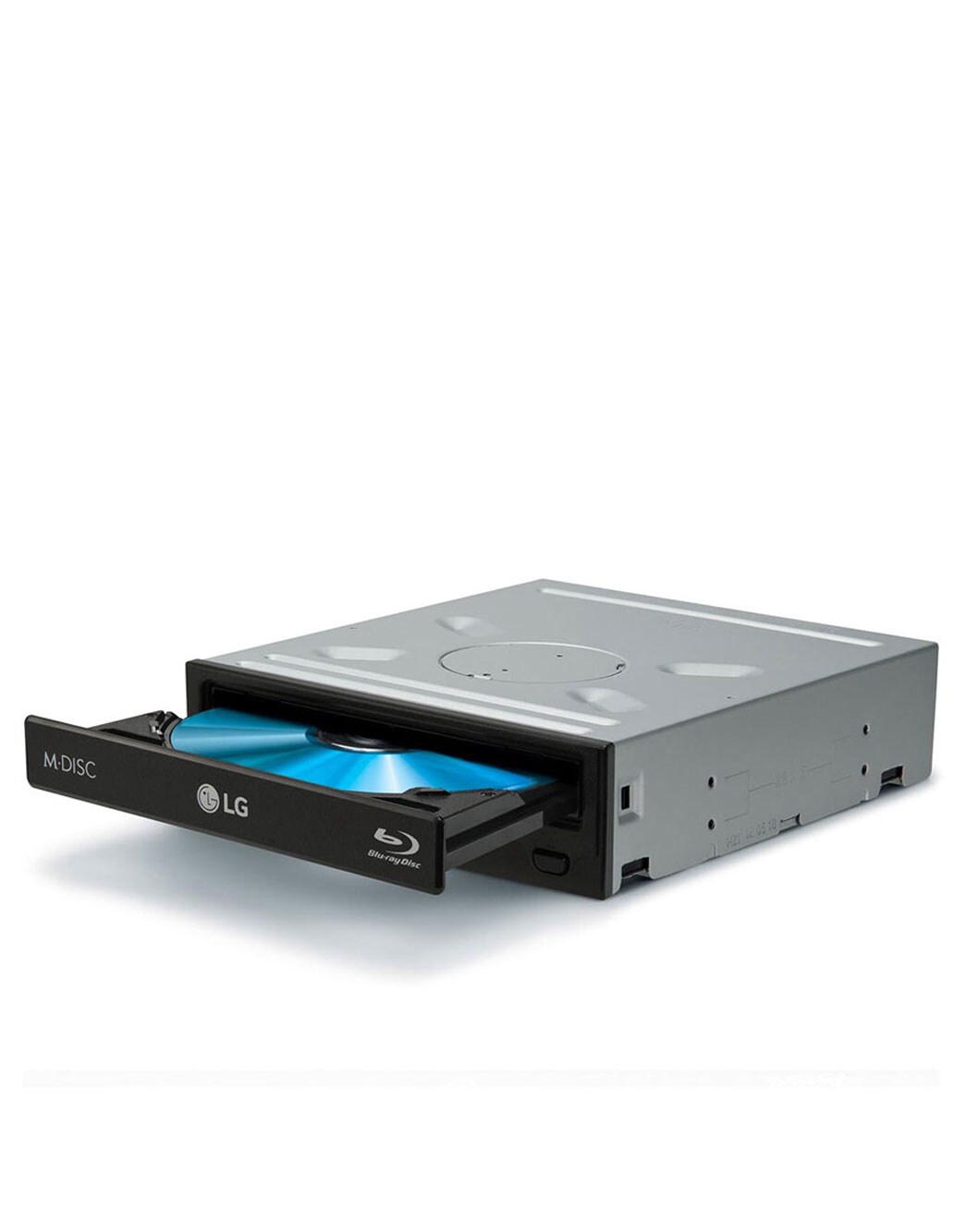 LG Super Multi Blue Internal 14x Blu-ray Disc Rewriter (WH14NS40) | LG USA