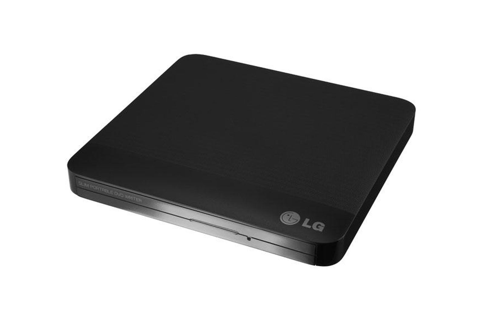 LG Super-Multi Portable DVD Rewriter with M-DISC™ (GP50NB40) | LG USA