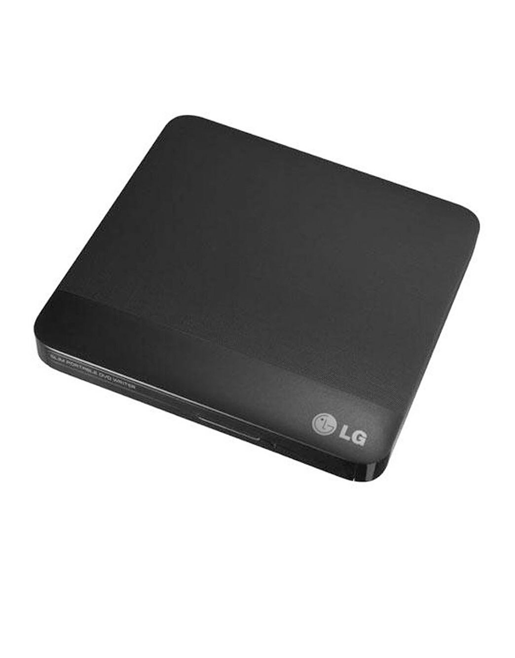 LG Super-Multi Portable DVD Rewriter with M-DISC™ (GP50NB40) | LG USA