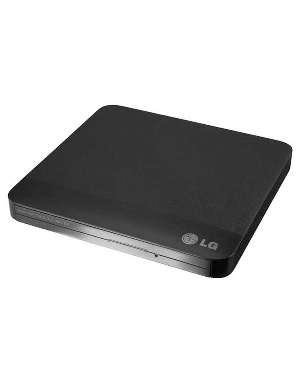 LG Super-Multi Portable DVD Rewriter with M-DISC™ (GP50NB40) | LG USA