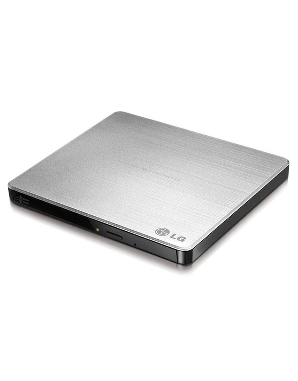 LG SUPER MULTI PORTABLE 8X DVD REWRITER WITH M-DISC™ SUPPORT (GP60NS50 ...
