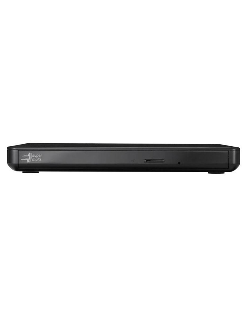 LG SUPER MULTI PORTABLE 8X DVD REWRITER WITH M-DISC™ SUPPORT (GP60NB50 ...
