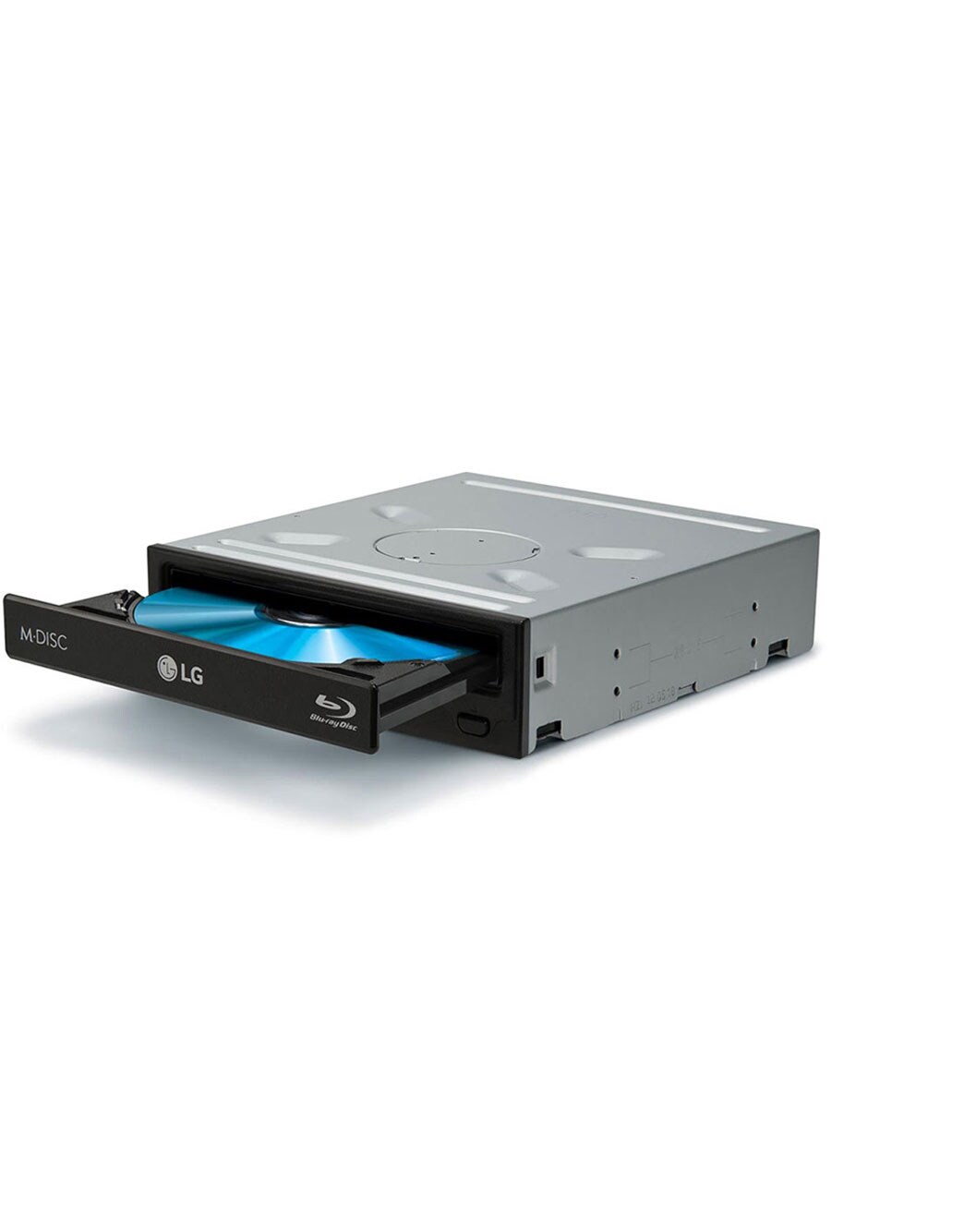 LG Internal SATA 16x Super Multi Blue (WH16NS40) | LG USA