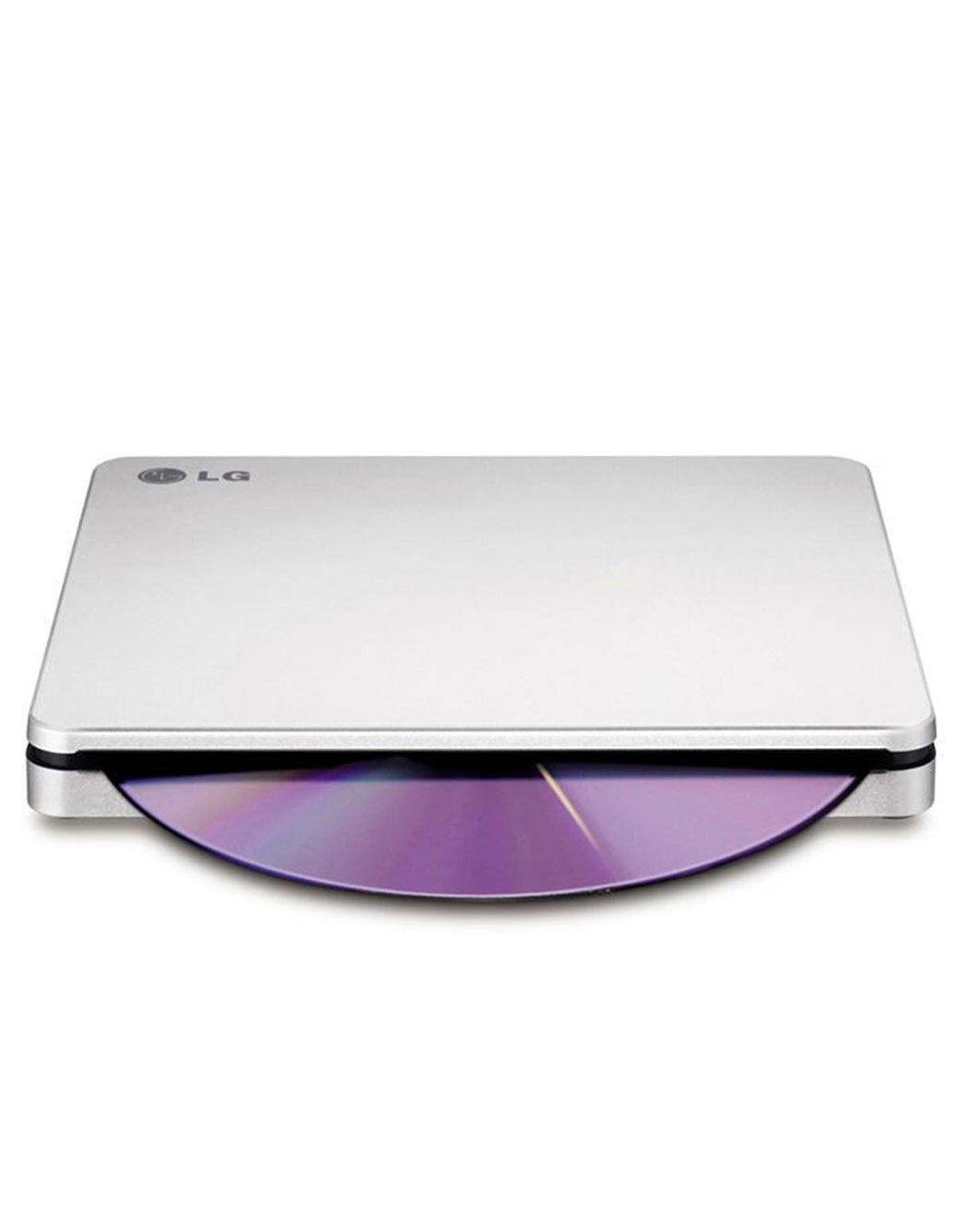LG 8x Portable DVD Rewriter with M-DISC™ (GP70NS50) | LG USA