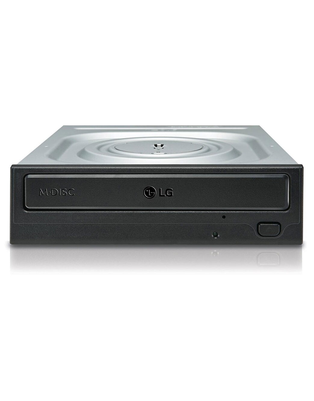 LG Internal 24x Super Multi with M-DISC™ Support (GH24NSC0) | LG USA