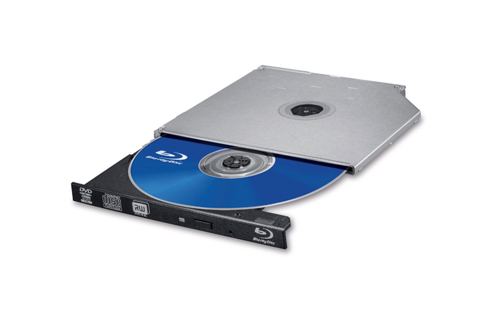 LG 3D Blu-ray Disc Playback & M-DISC™ Support (CU20N) | LG USA