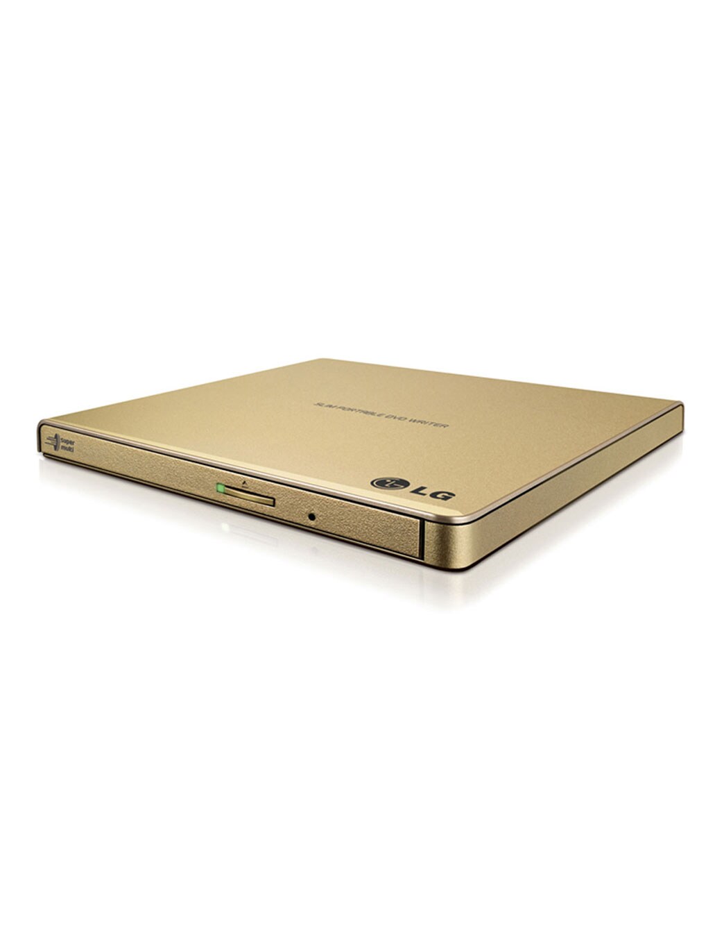 LG Ultra-Slim Portable DVD Burner & Drive with M-DISC™ Support ... LG Ultra-Slim Portable DVD Burner & Drive with M-DISC™ Support ...
