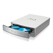 LG External Blu-ray/DVD Writer 3D Blu-ray Disc Playback & M-DISC ...