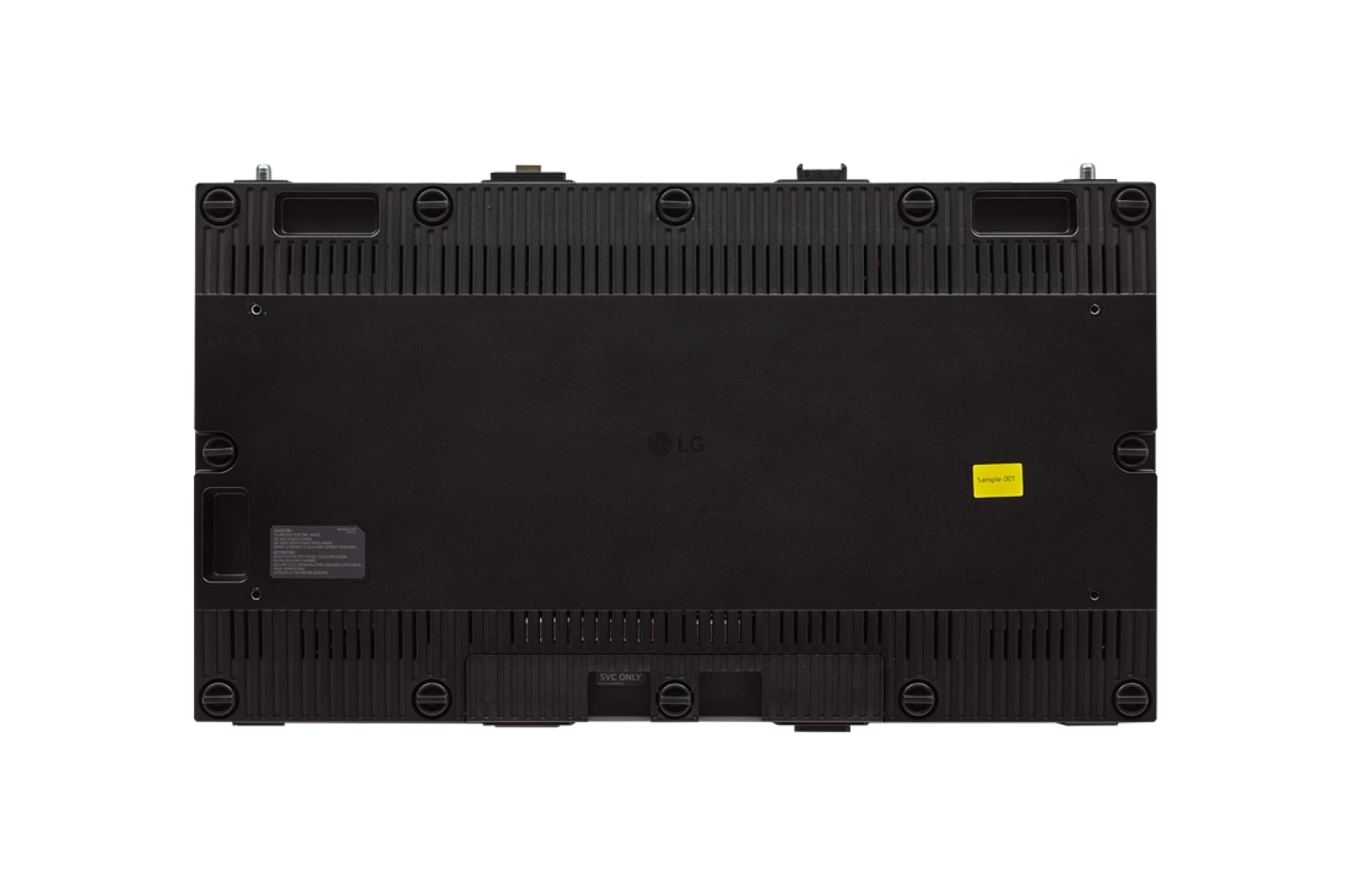 LASP MAGNIT Pro MicroLED | LSAP009 | LG US Business