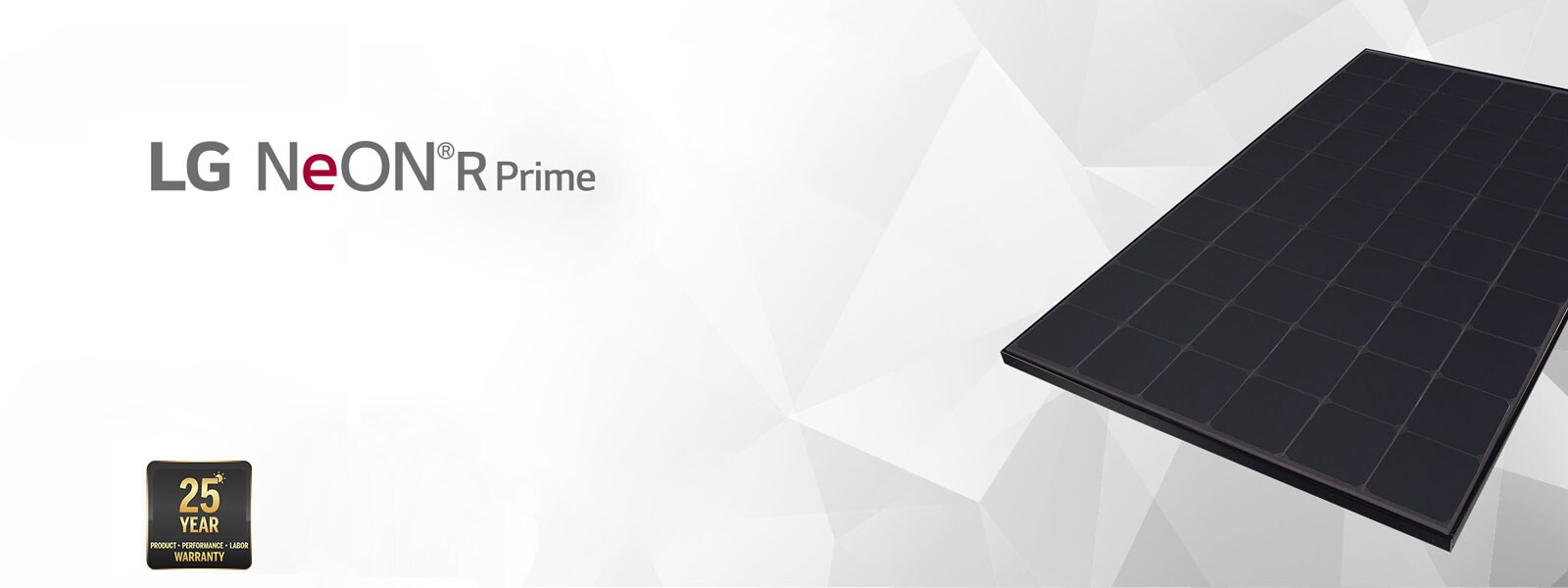 NeON® R Prime | Solar Panels for Home | LG US Solar
