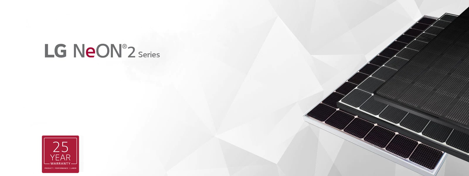 NeON® 2 Series | Solar Panels for Home | LG US Solar