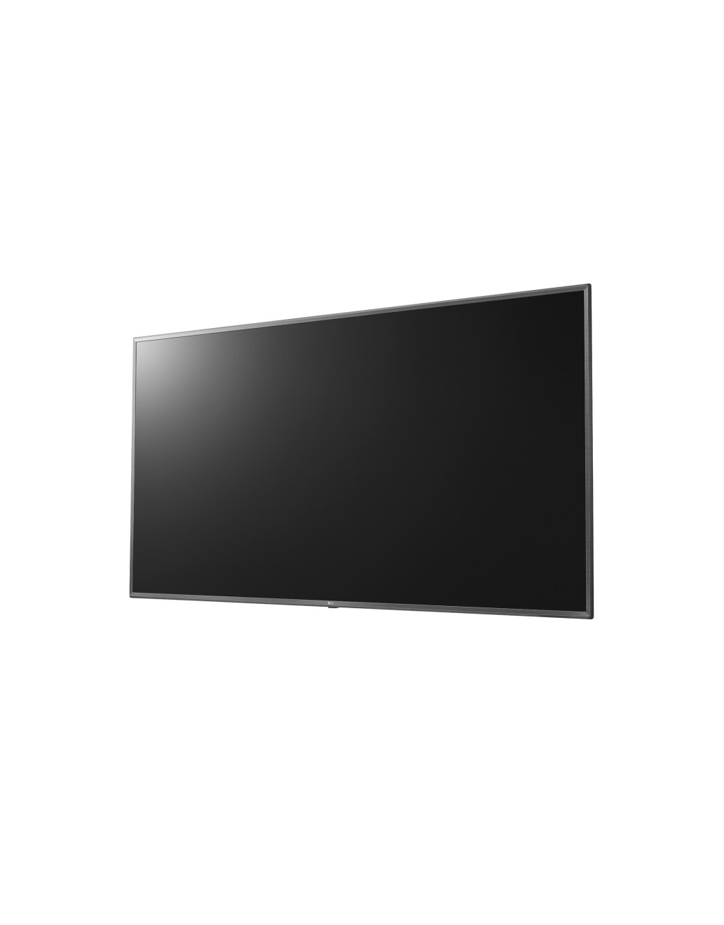 75” UT640S Series UHD Commercial Signage TV | LG US Business