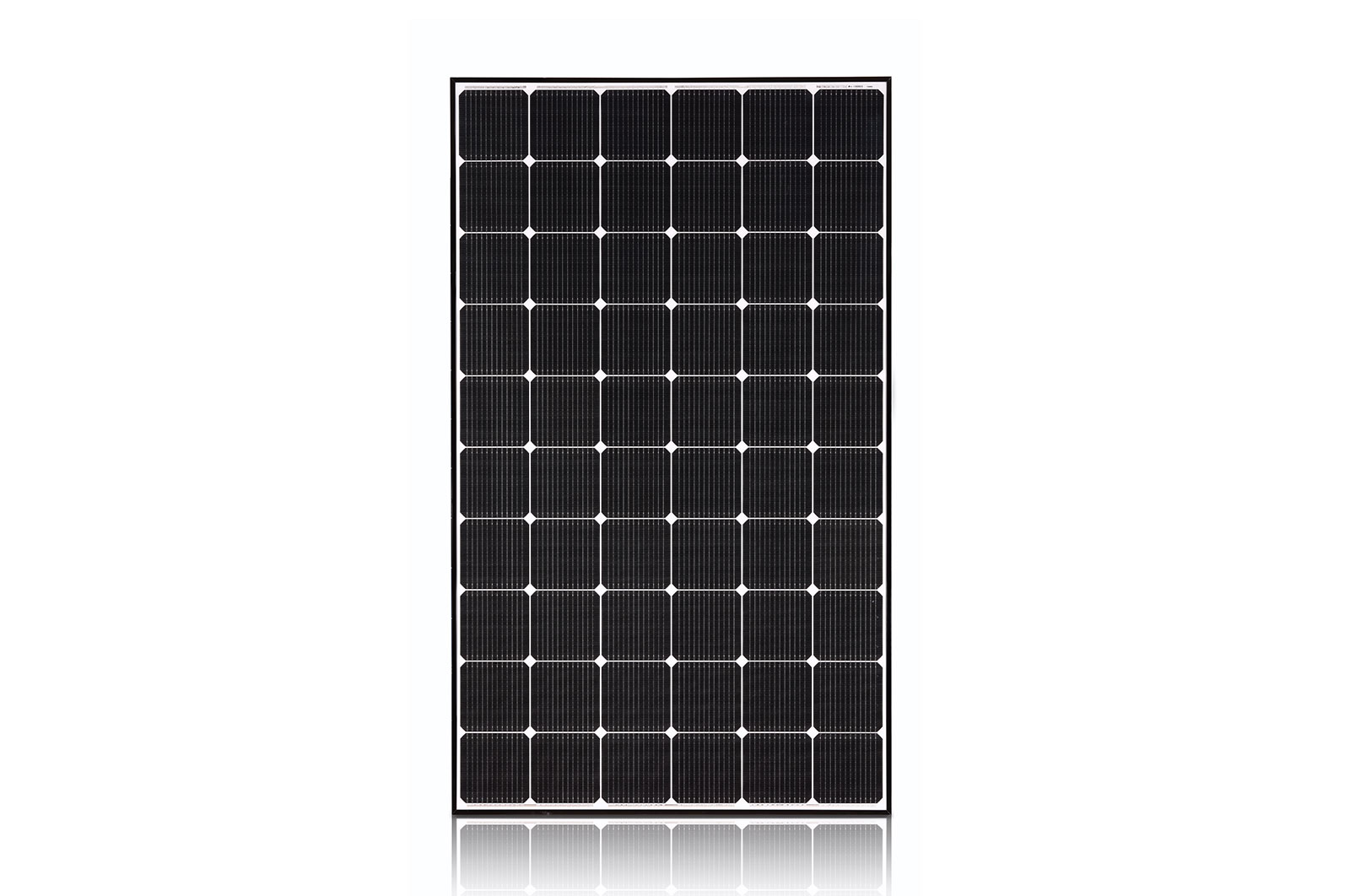 LG335N1C-V5 NeON ® 2 Solar Panel | LG US Solar