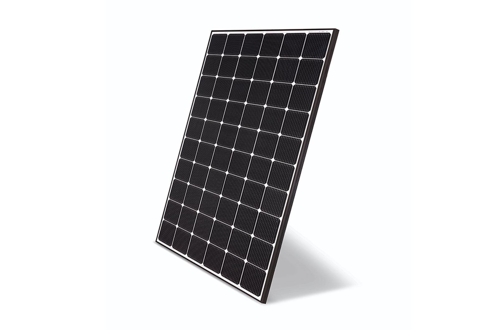 LG330N1C-V5 NeON ® 2 Solar Panel | LG US Solar