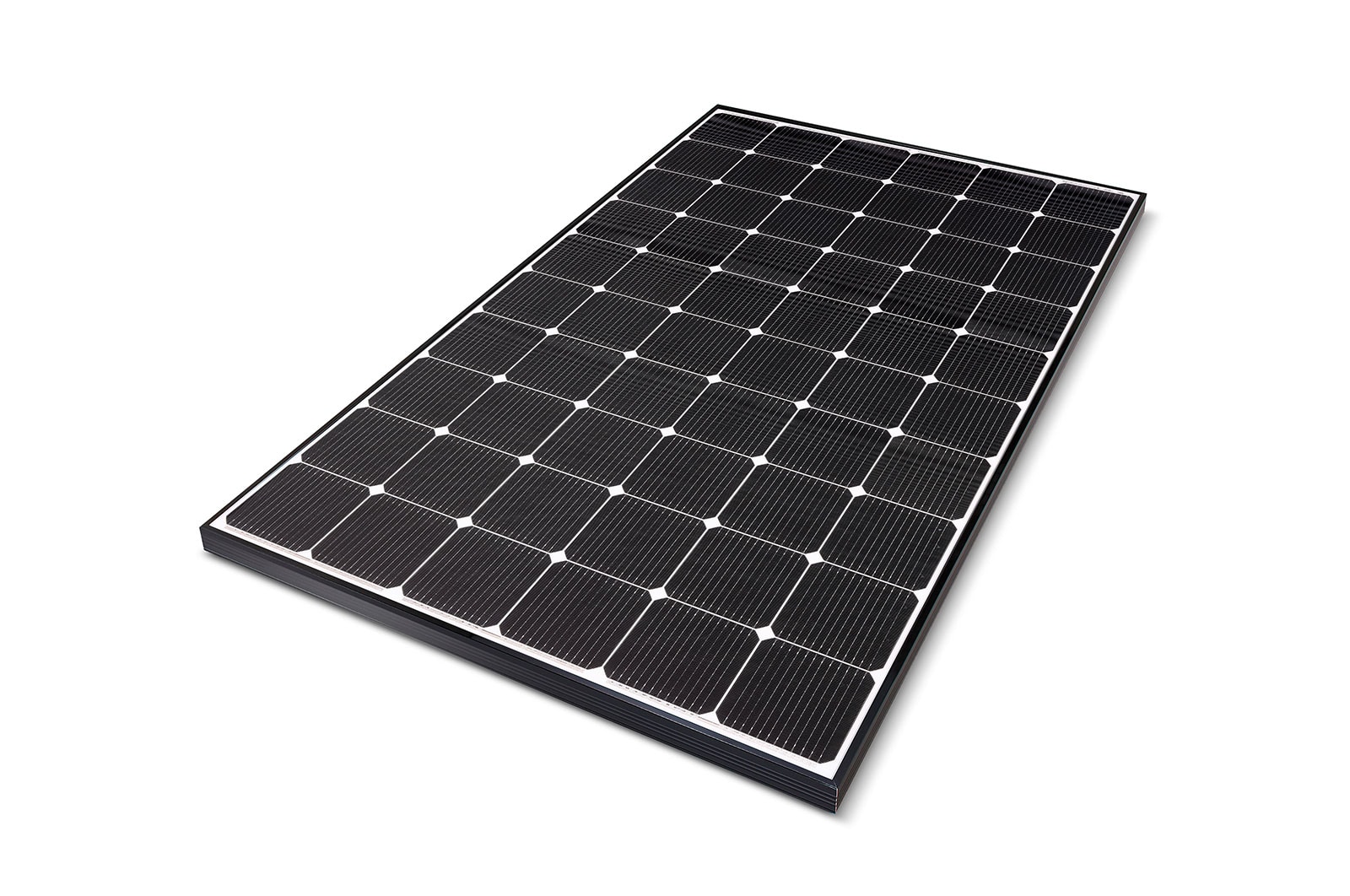 LG340N1C-V5 NeON ® 2 Solar Panel | LG US Solar
