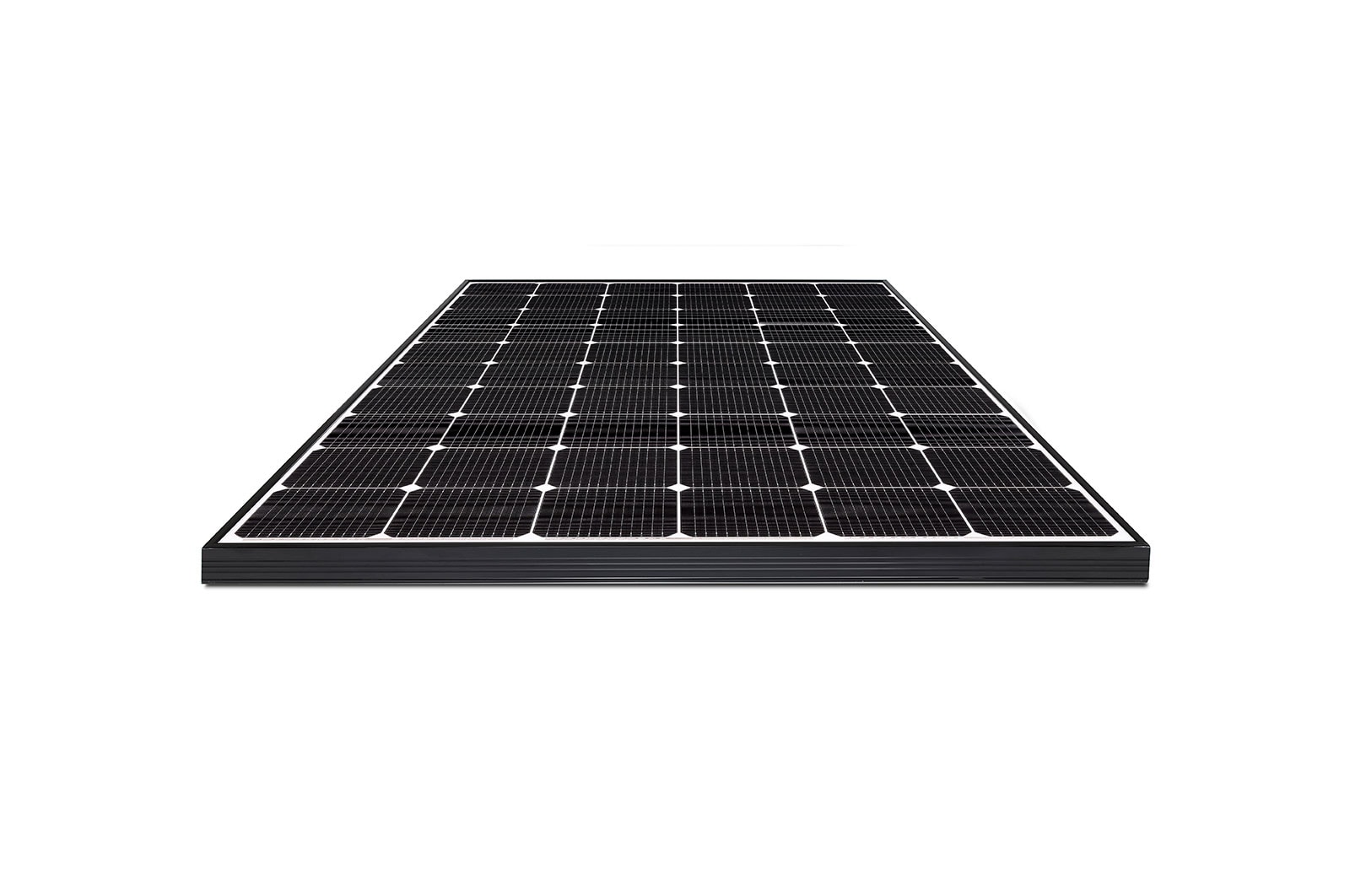 LG330N1C-V5 NeON ® 2 Solar Panel | LG US Solar