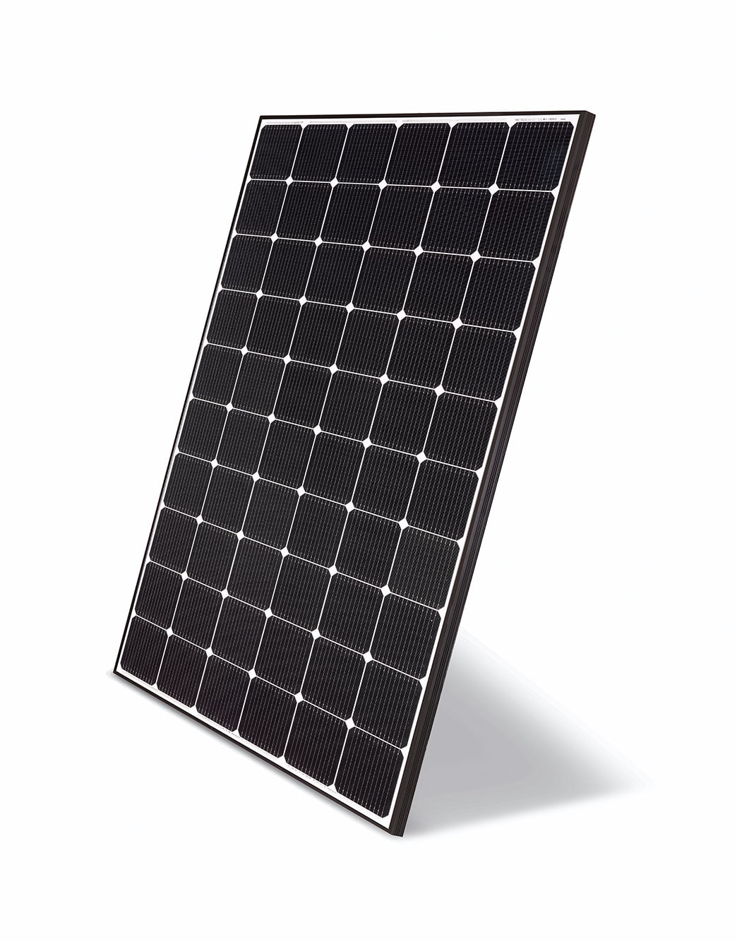 LG330N1C-V5 NeON ® 2 Solar Panel | LG US Solar