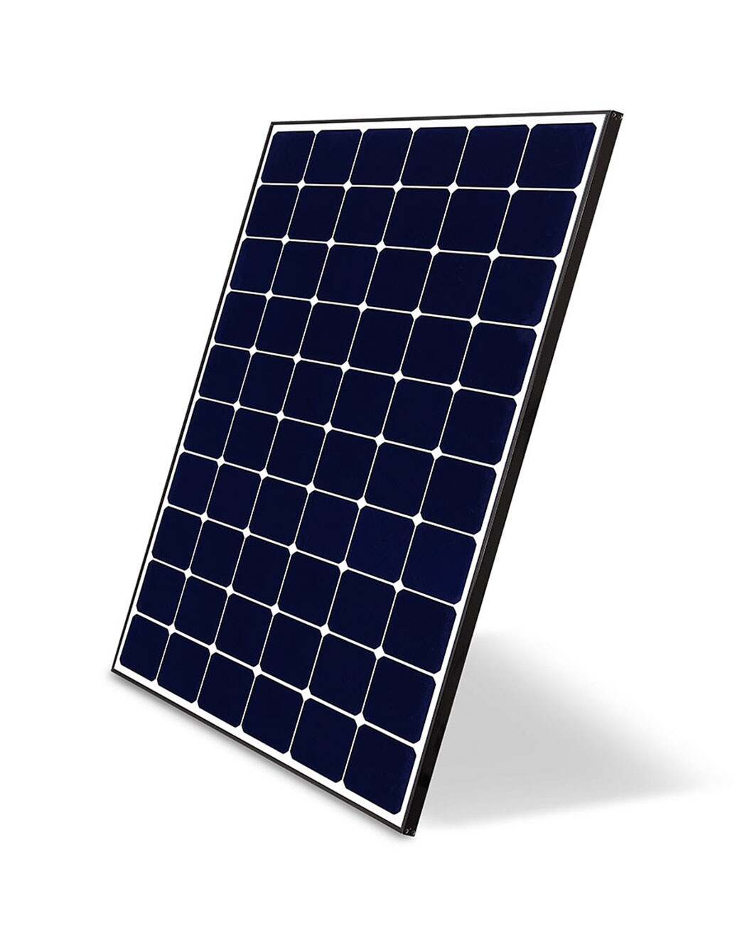 LG370Q1C-V5 NeON ® R Solar Panel | LG US Solar