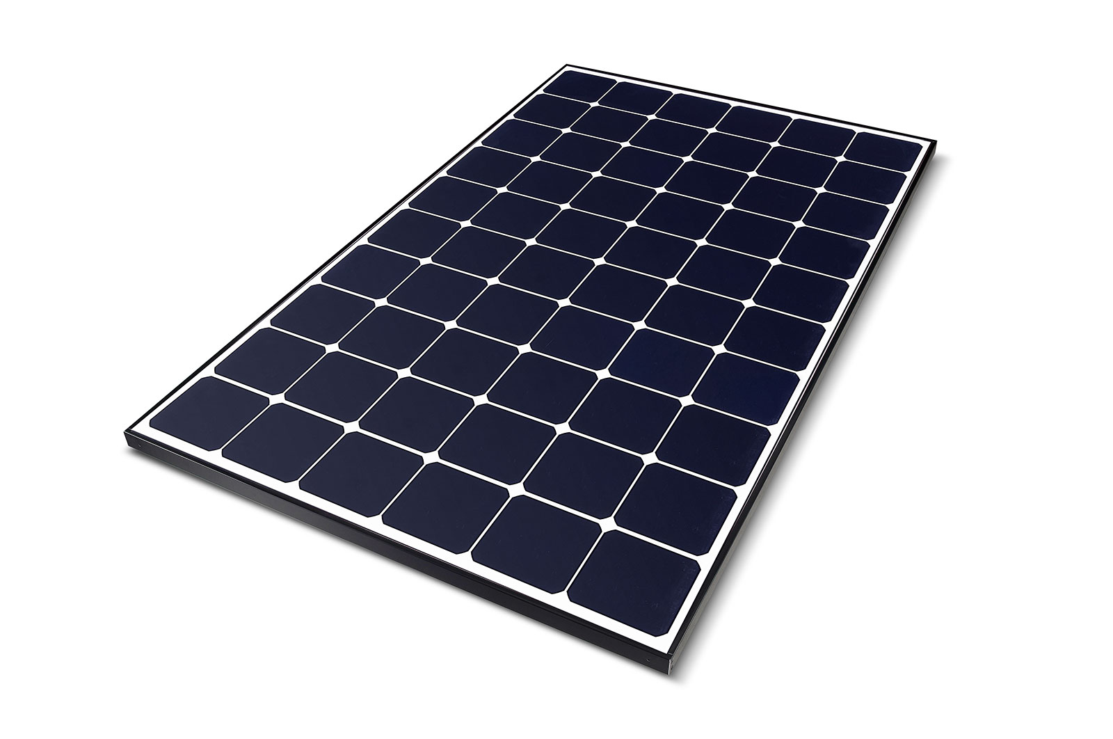 LG370Q1C-V5 NeON ® R Solar Panel | LG US Solar