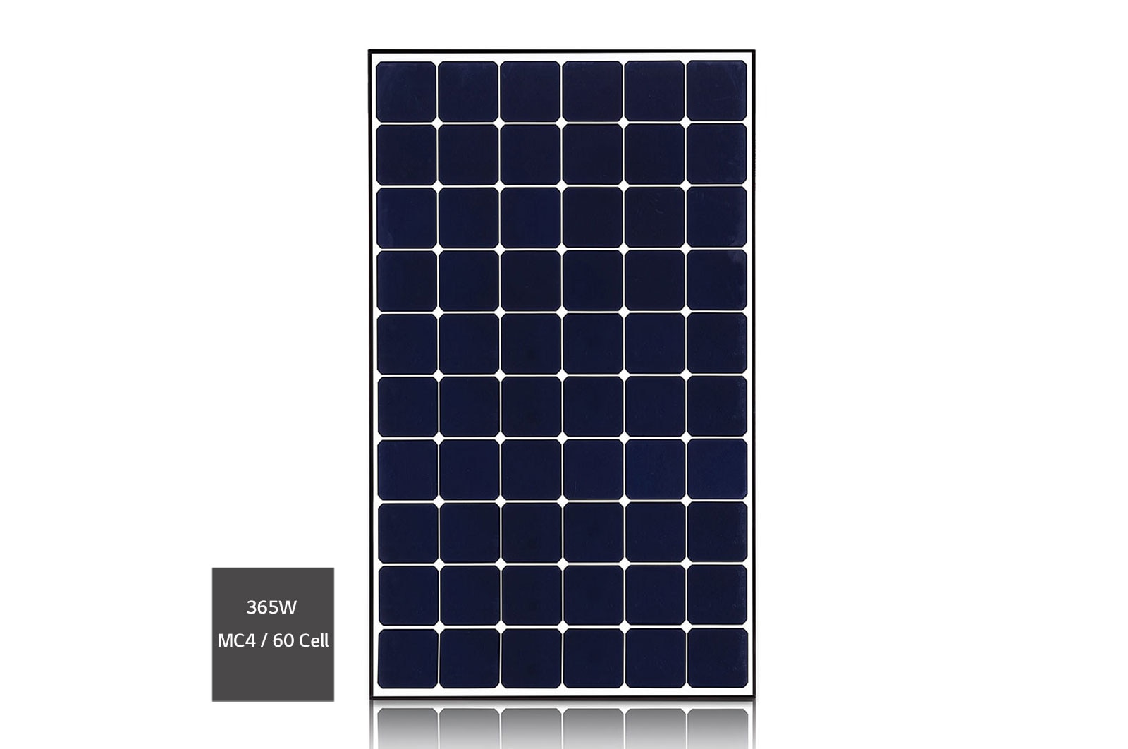 LG365Q1C-V5 NeON ® R Solar Panel | LG US Solar