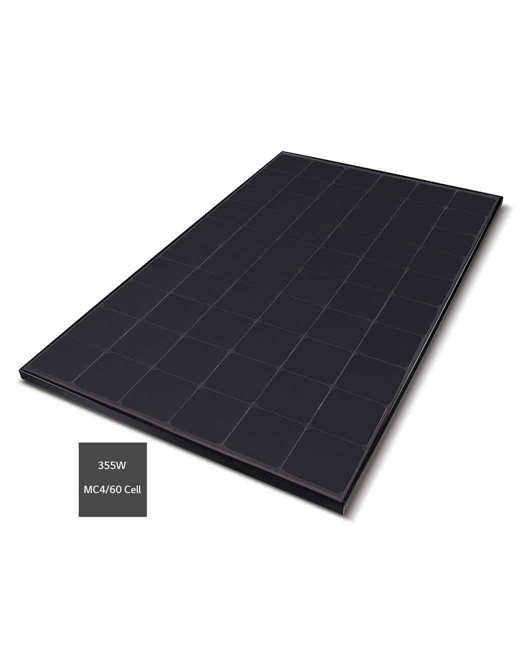 LG355Q1K-V5 NeON ® R Prime Solar Panel | LG US Solar