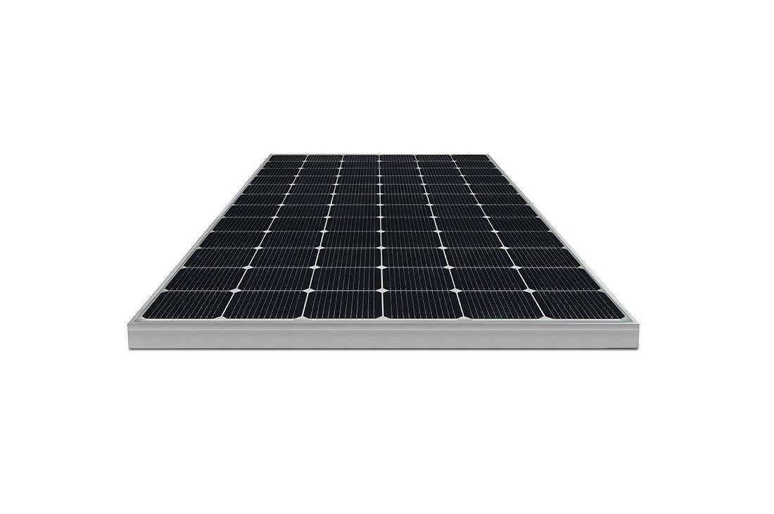 LG400N2T-J5 NeON®2 BiFacial Solar Panel | LG US Solar