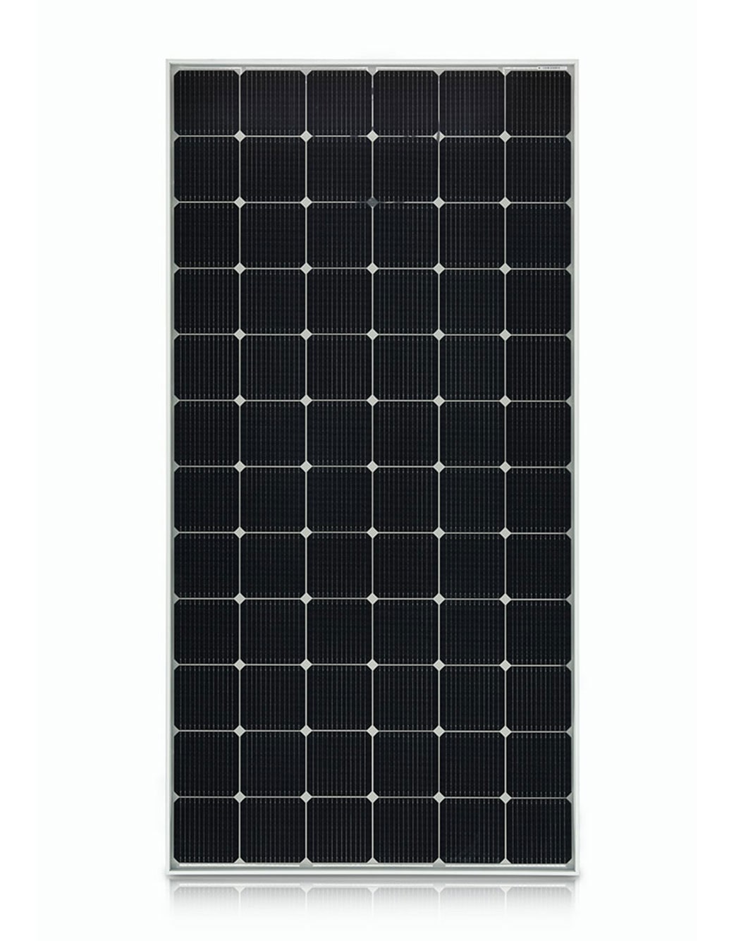 LG400N2T-J5 NeON®2 BiFacial Solar Panel | LG US Solar
