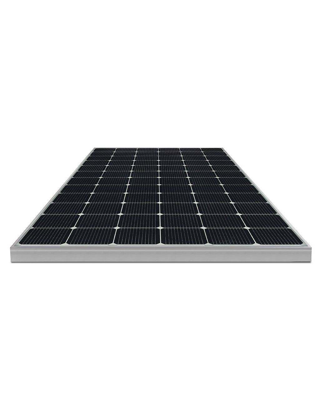 LG400N2W-V5 NeON®2 Solar Panel | LG US Solar