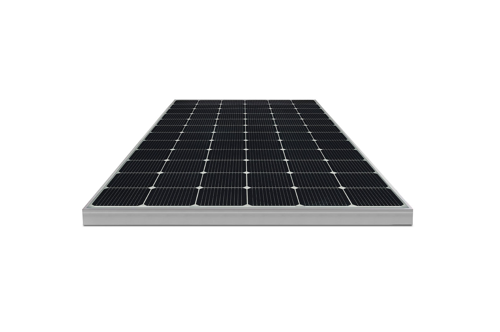 LG400N2W-V5 NeON®2 Solar Panel | LG US Solar