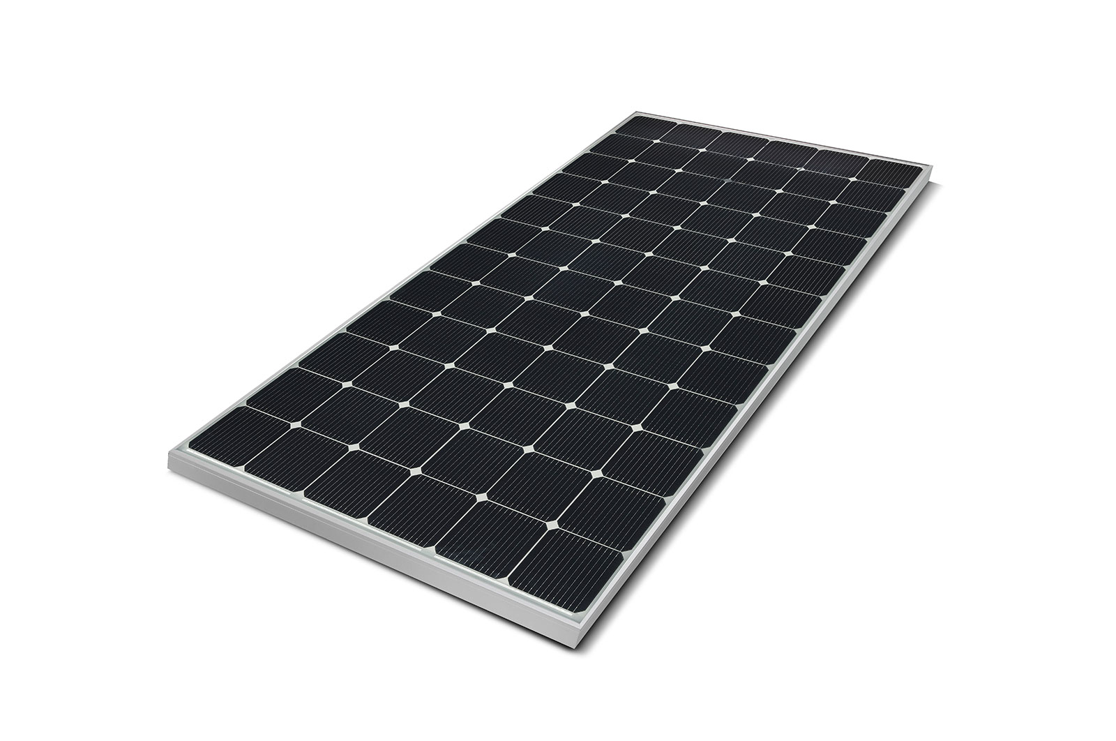 LG400N2W-V5 NeON®2 Solar Panel | LG US Solar