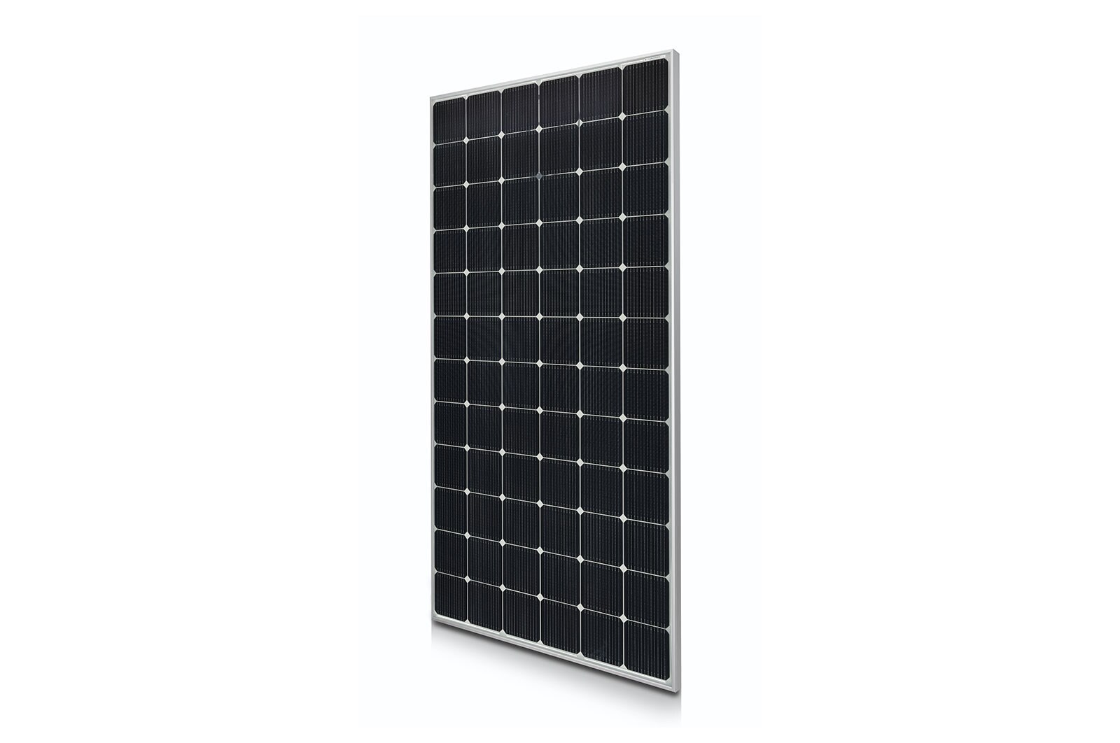 LG400N2W-V5 NeON®2 Solar Panel | LG US Solar