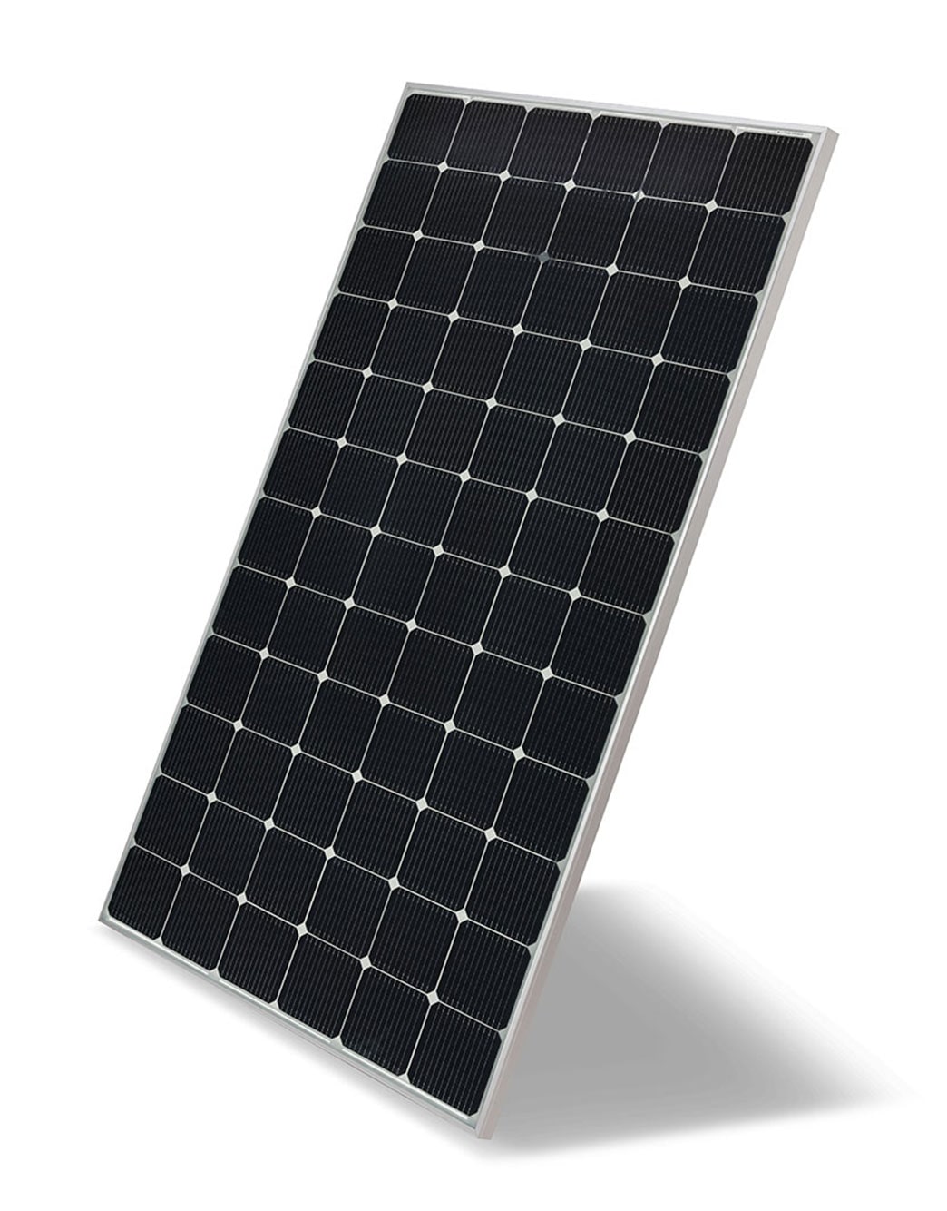 LG400N2W-V5 NeON®2 Solar Panel | LG US Solar