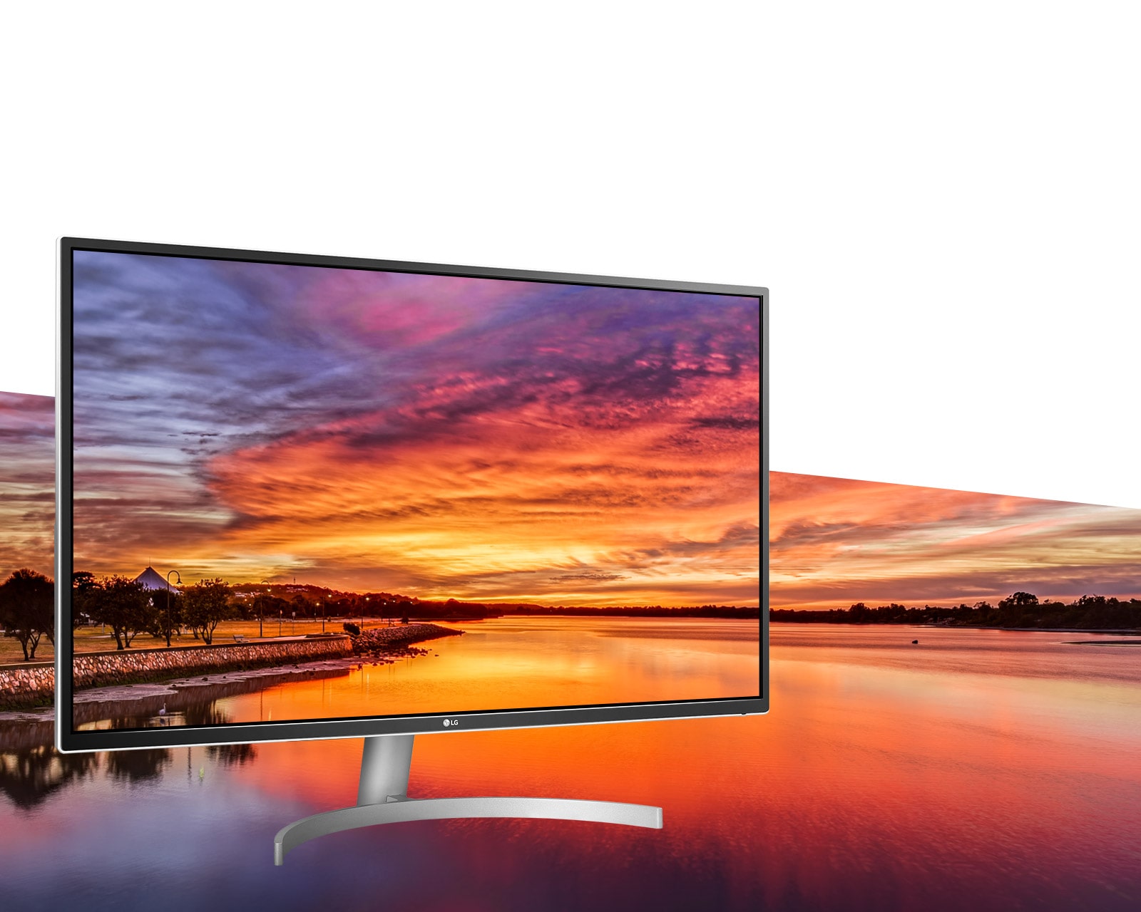 32” QHD LED IPS Monitor | LG US Business