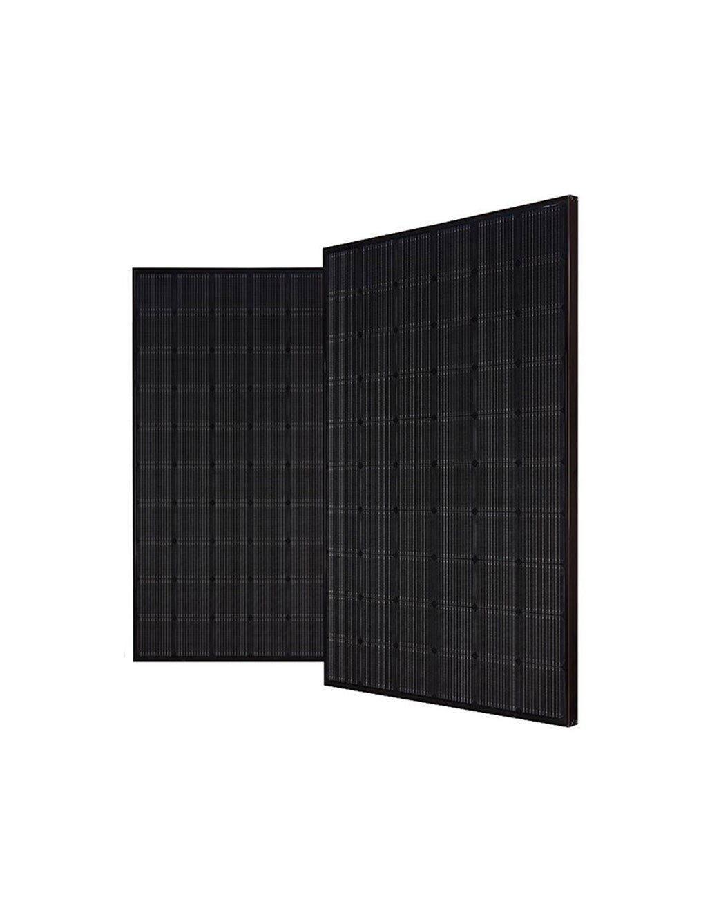 335W NeON® 2 Black Solar Panel for Home | 25 Year Warranty | LG US Solar