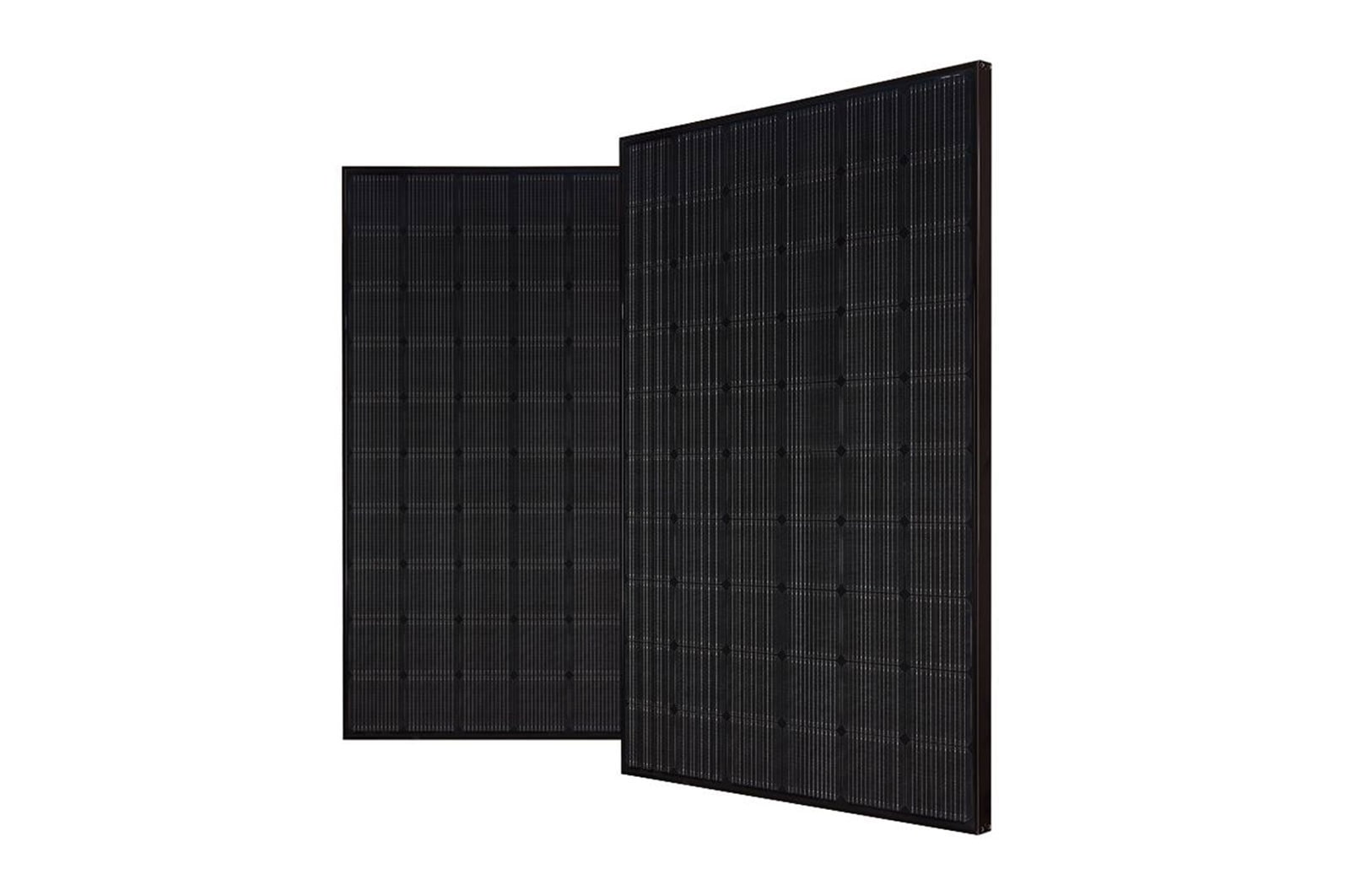 335W NeON® 2 Black Solar Panel for Home | 25 Year Warranty | LG US Solar