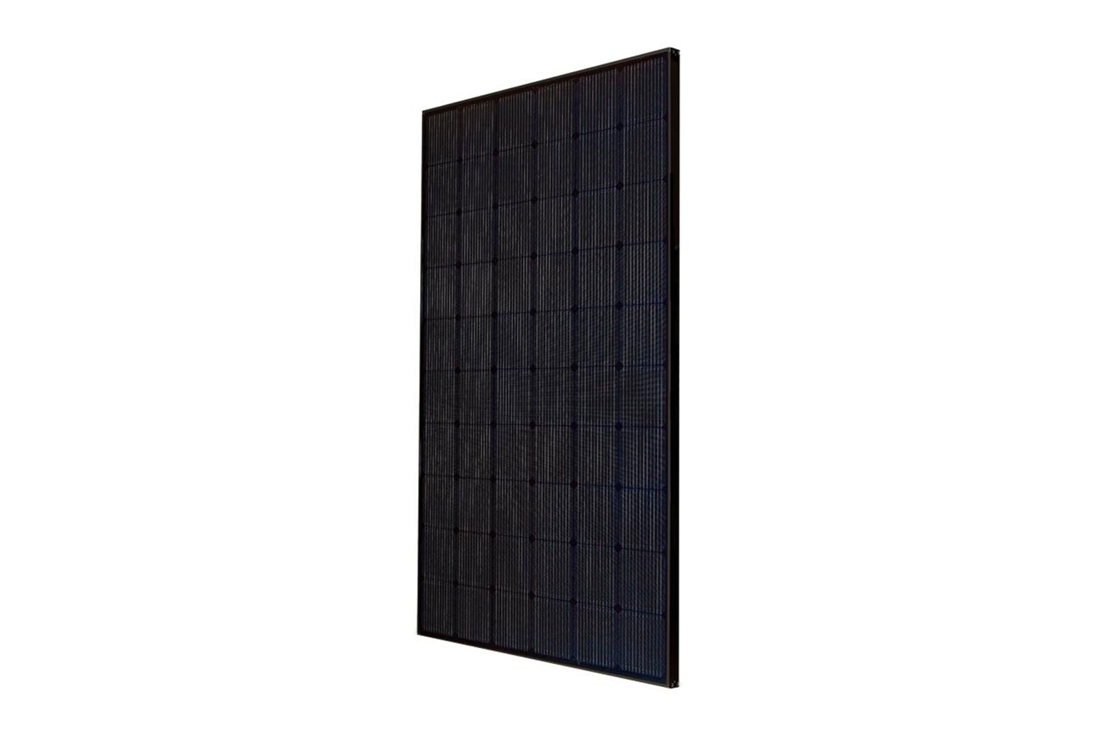 335W NeON® 2 Black Solar Panel for Home | 25 Year Warranty | LG US Solar