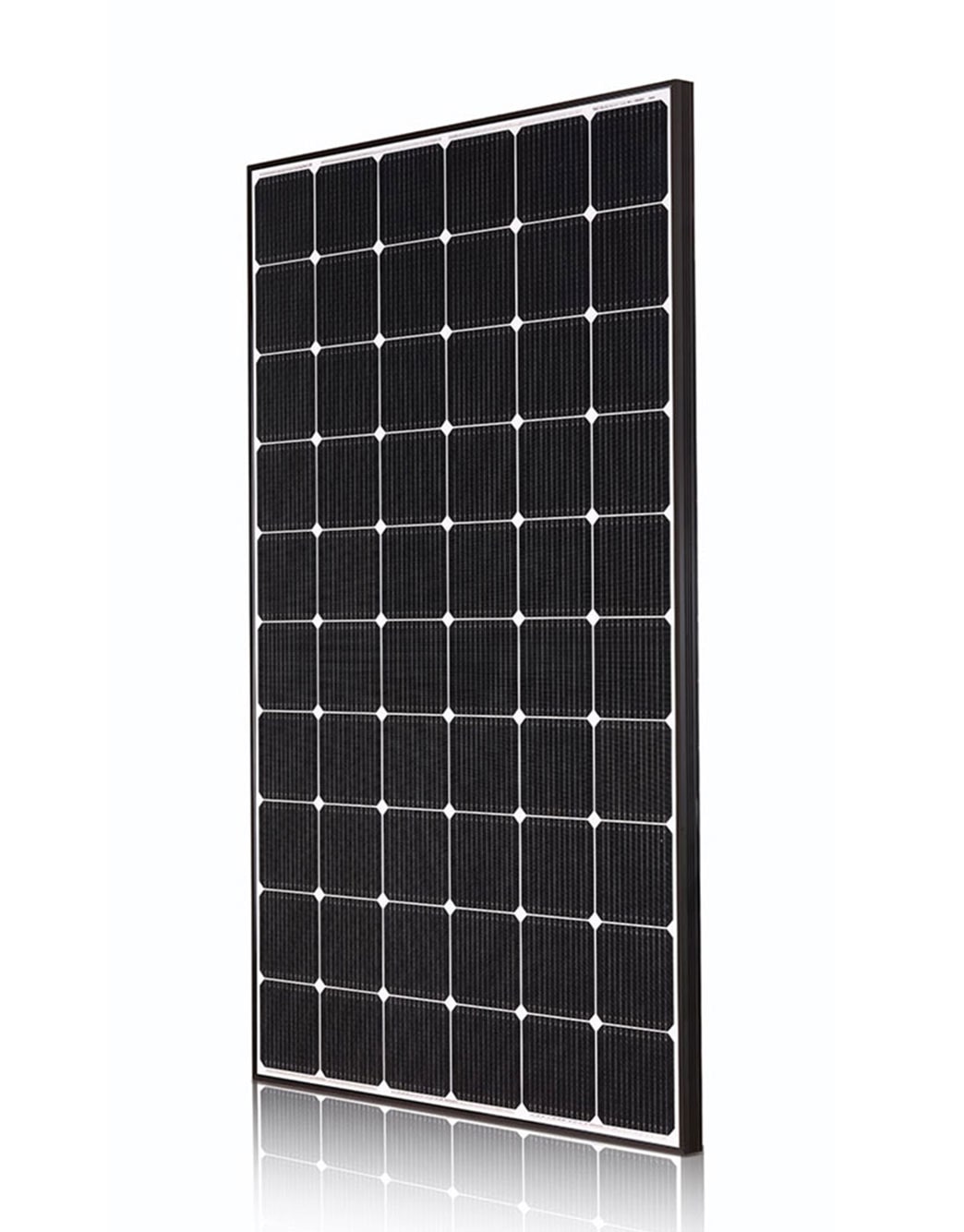 350W NeON® 2 Solar Panel for Home | LG US Solar