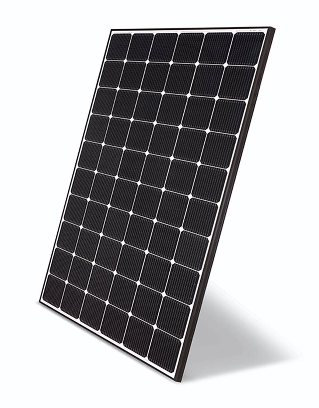 350W NeON® 2 Solar Panel for Home | LG US Solar