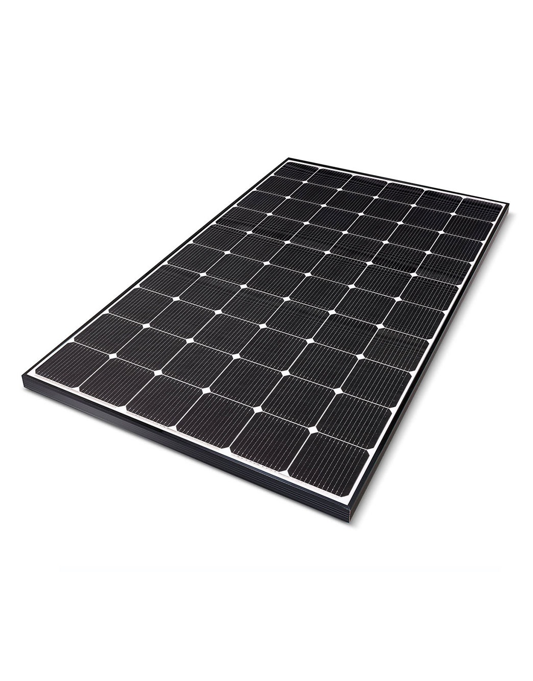350W NeON® 2 Solar Panel for Home | LG US Solar