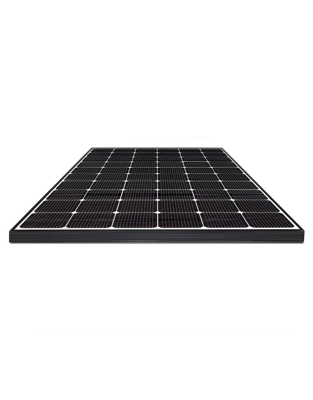 350W NeON® 2 Solar Panel for Home | LG US Solar