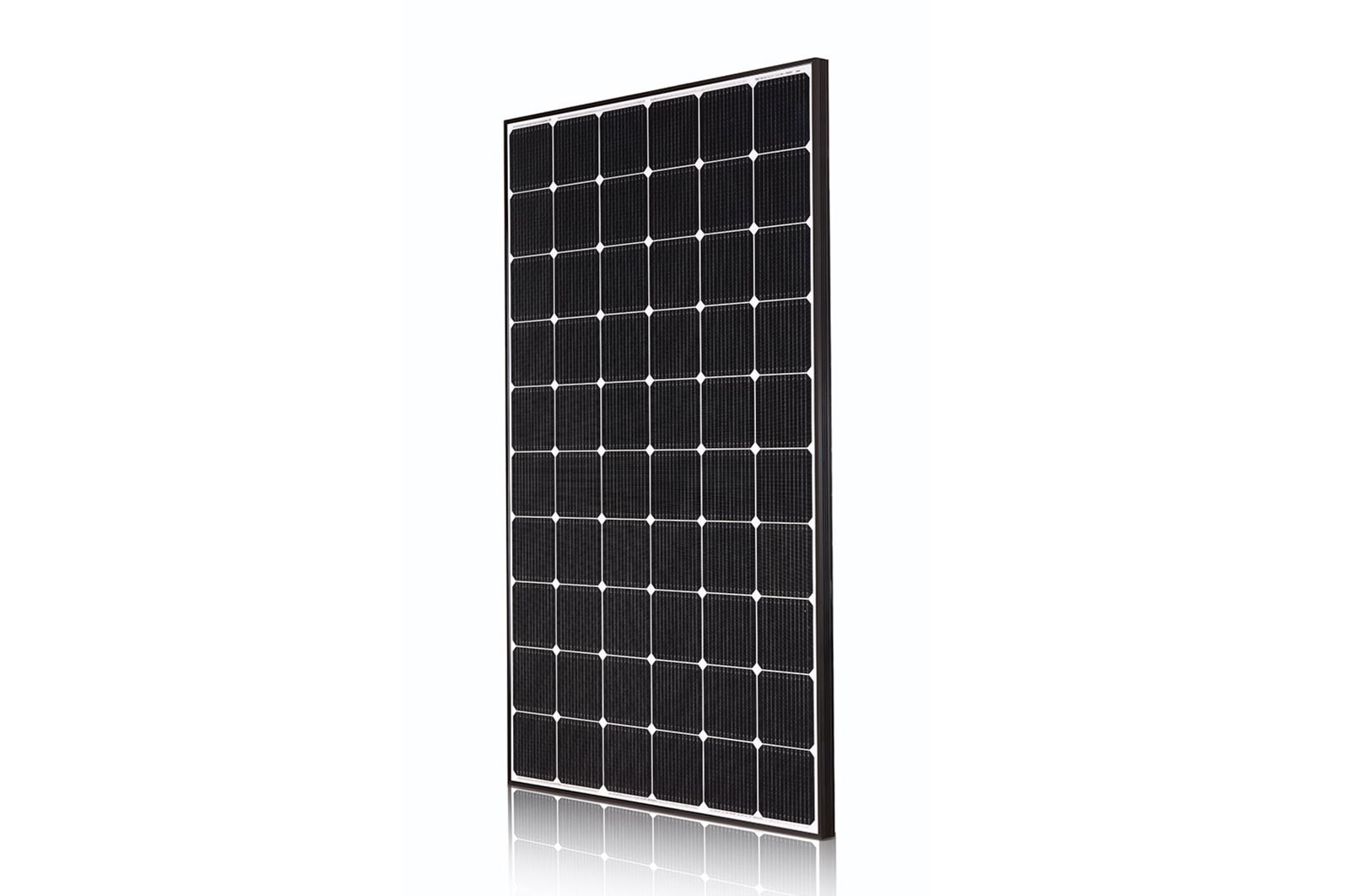 350W NeON® 2 Solar Panel for Home | LG US Solar