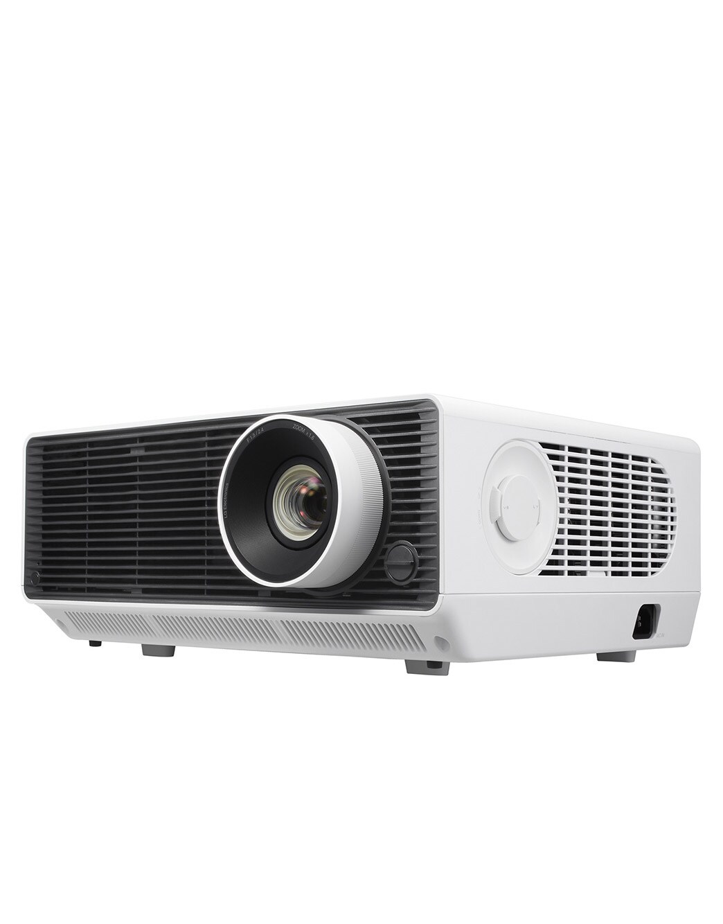 ProBeam 4K Laser Projector | LG US Business