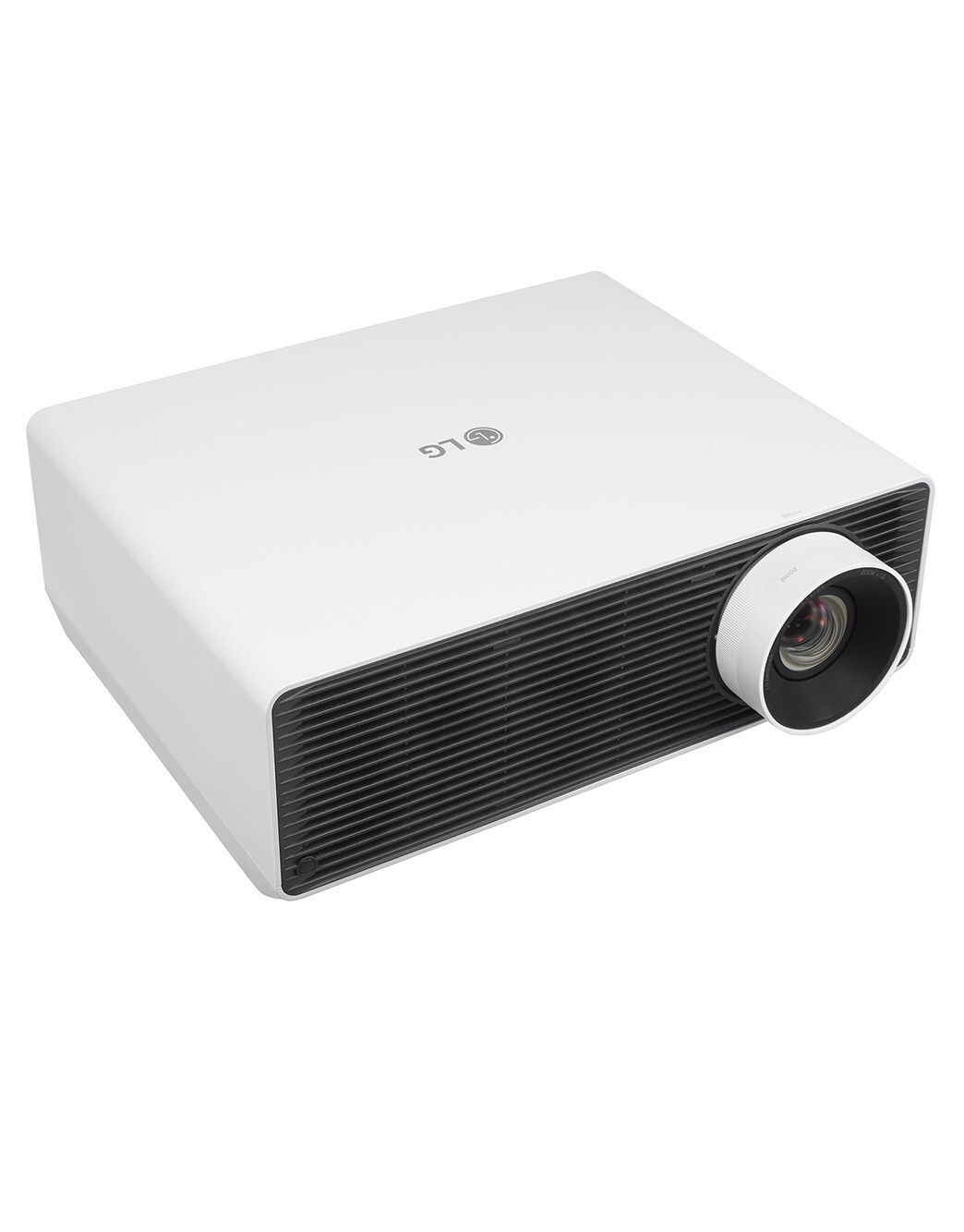 ProBeam 4K Laser Projector | LG US Business