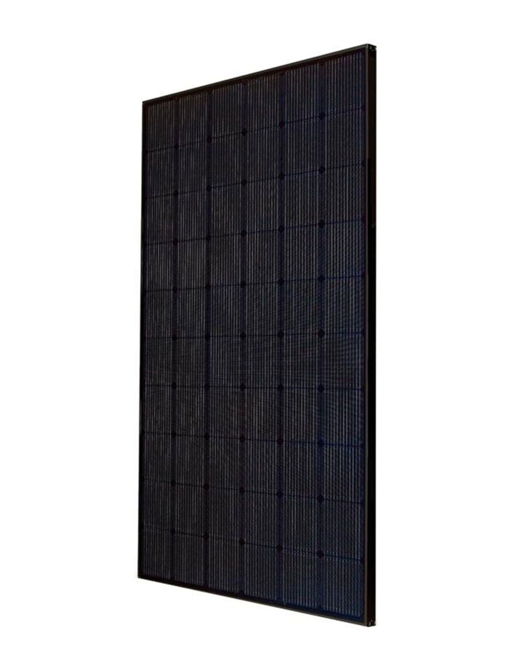 LG LG345N1K-L5: 345W NeON® 2 Black Solar Panel for Home | LG USA Business