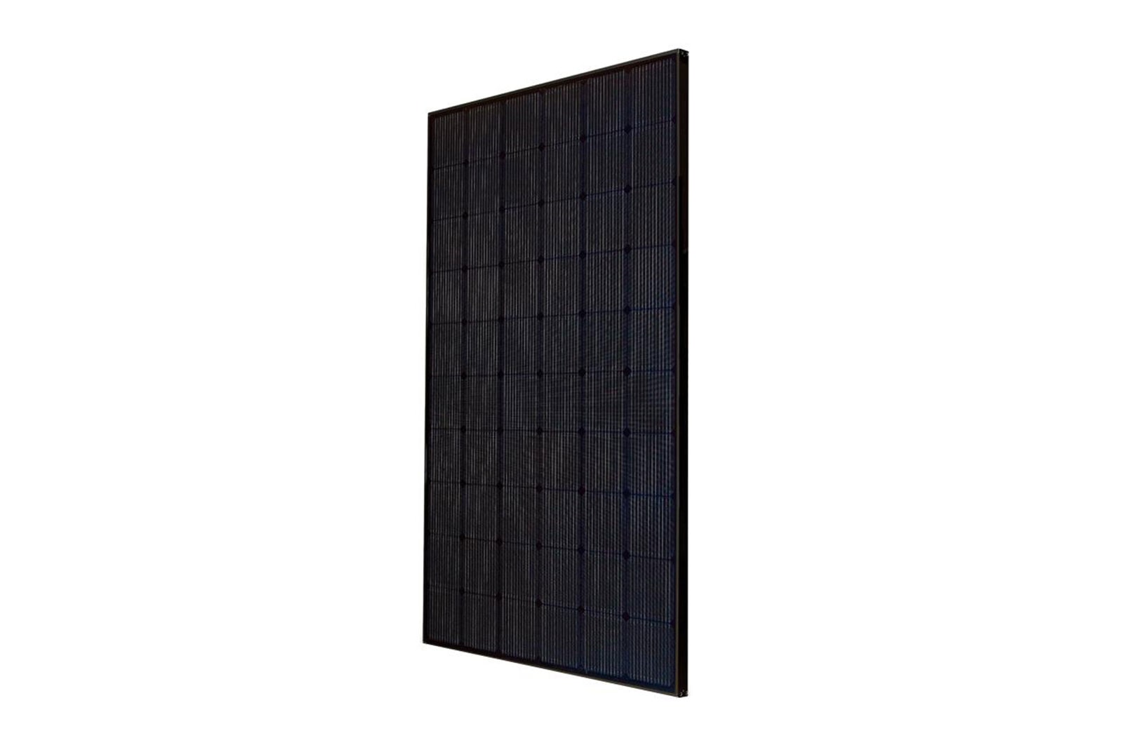 LG LG345N1K-L5: 345W NeON® 2 Black Solar Panel for Home | LG USA Business
