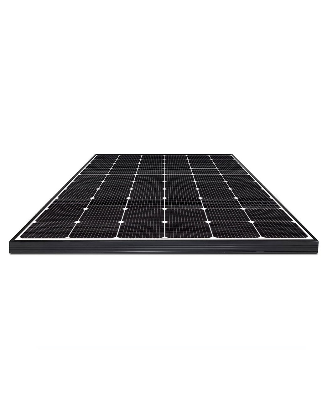 LG LG360N1C-N5: 360W NeON® 2 Solar Panel for Home | LG USA Business