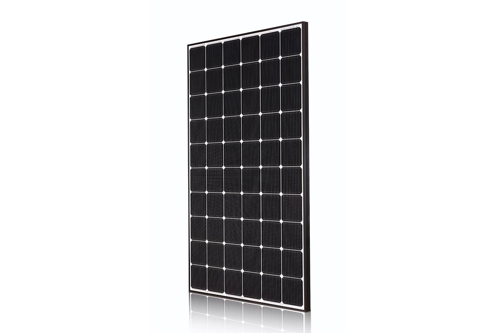 LG LG360N1C-N5: 360W NeON® 2 Solar Panel for Home | LG USA Business