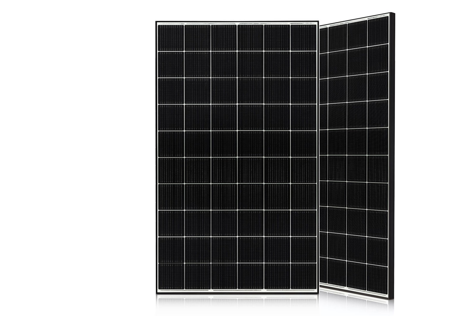 365W NeON® 2 ACe Solar Panel for Home | LG365M1C-N | LG US Business