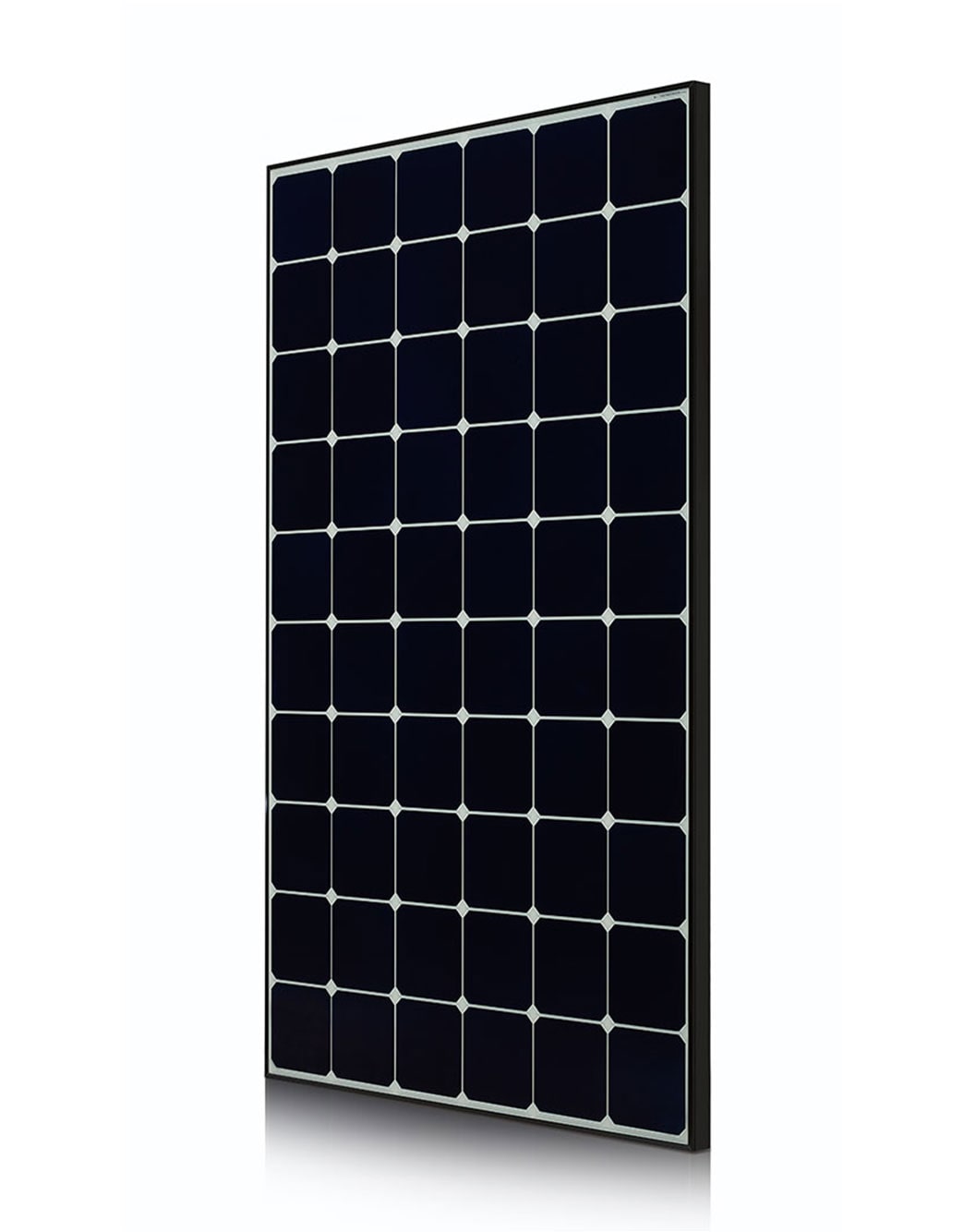 LG LG395Q1C-A6: 395W High Efficiency LG NeON® R Solar Panel with 60 ...